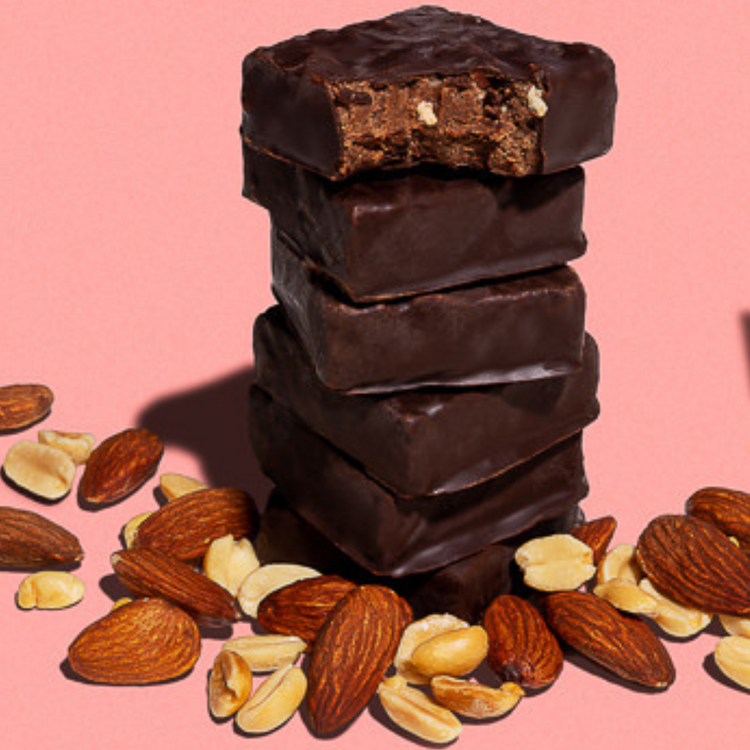 Mindful Monk | Dark Chocolate Sweetened With Monk Fruit